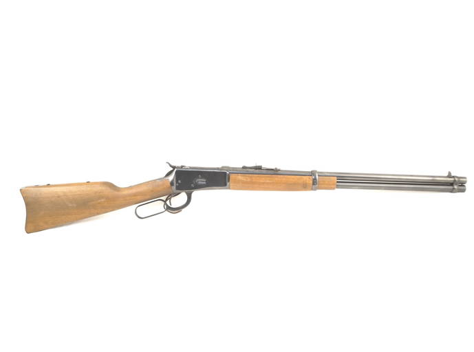 Rossi Model 92 .45LC Caliber Lever Action Rifle - Jul 25, 2021 ...