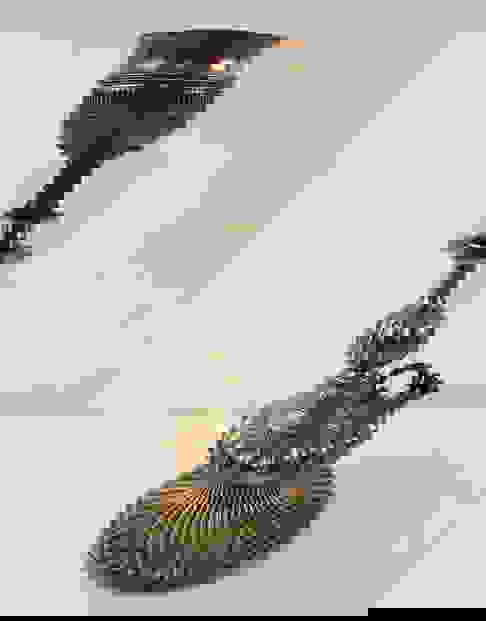 Antique Syrian Sterling Silver "hookah" Auction