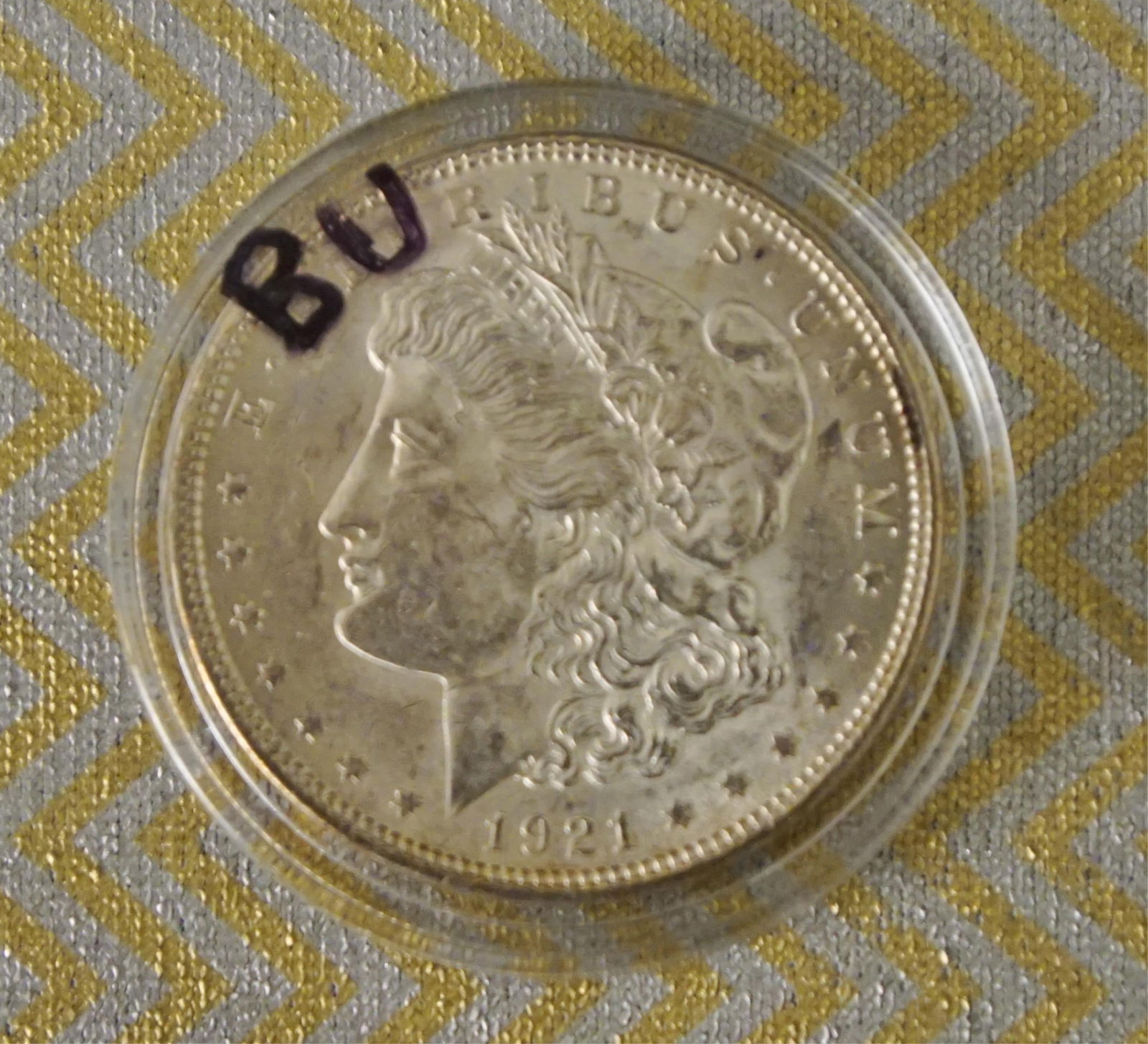 California Coins & Collectibles in Ventura, CA starts on 12/14/2024