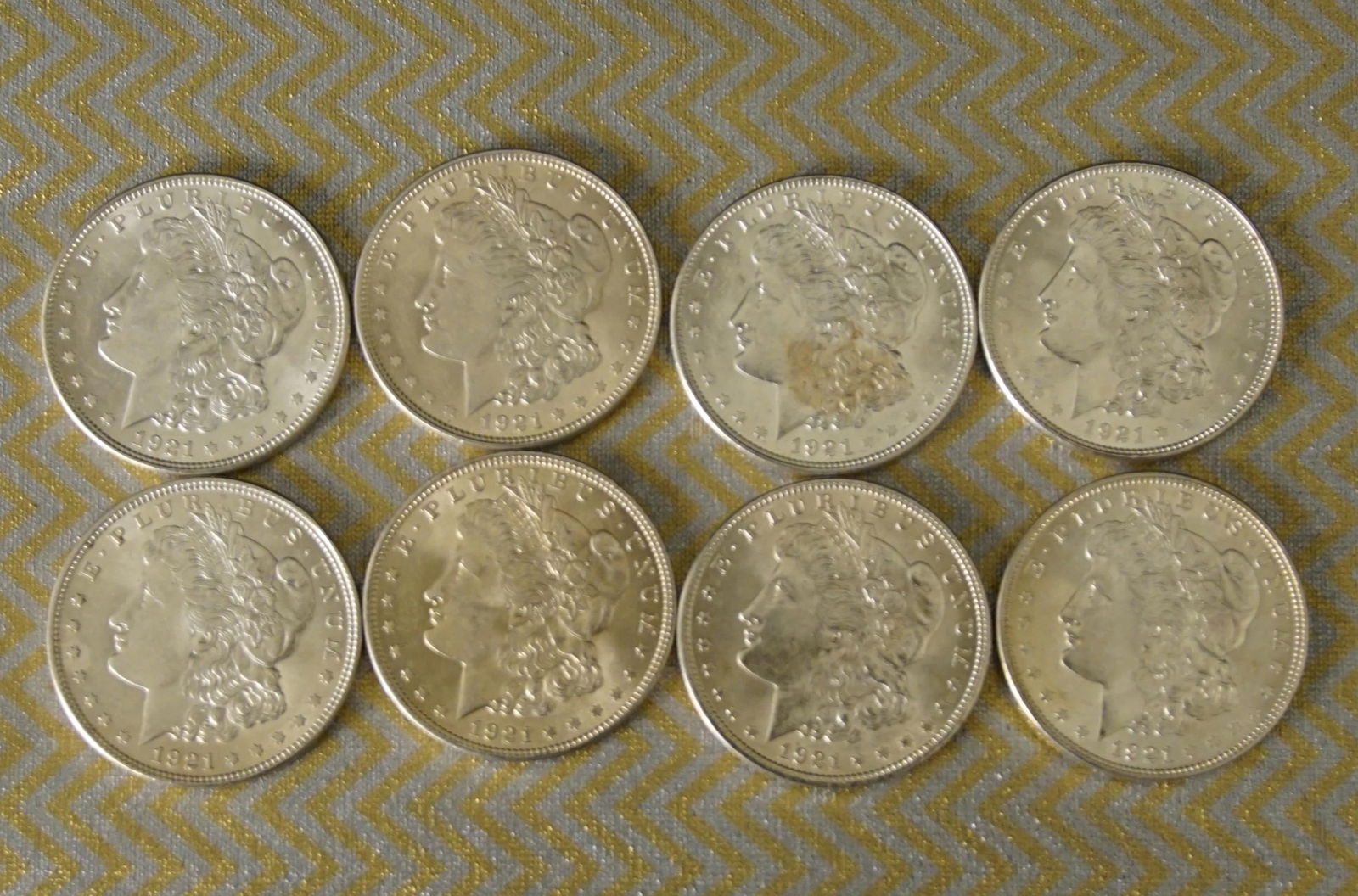 California Coins & Collectibles in Ventura, CA starts on 12/14/2024