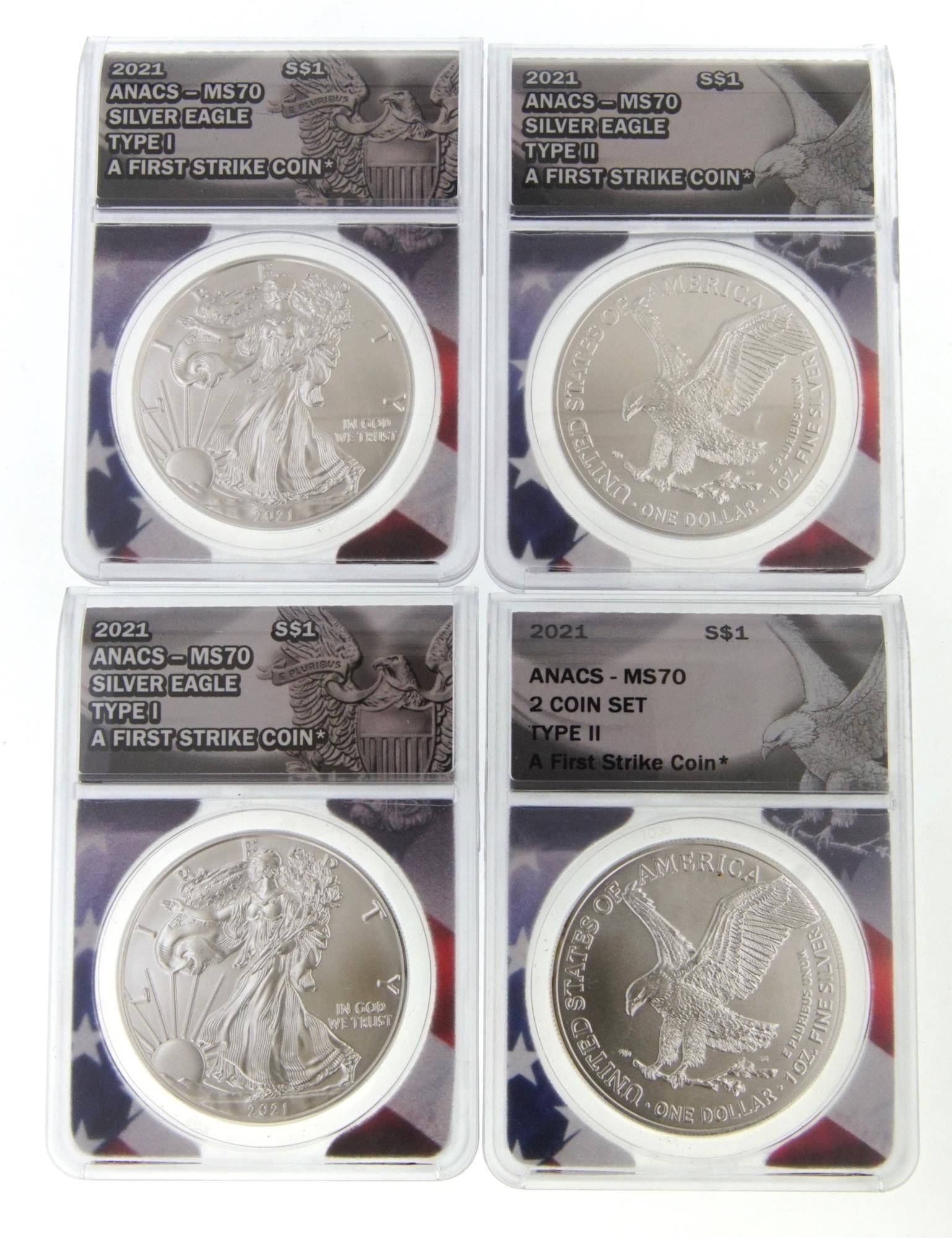California Coins & Collectibles in Ventura, CA starts on 12/14/2024