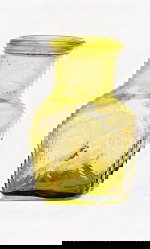 Ancient Roman Vessels 3rd 4th Century Ce