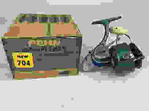 Penn Spinfisher #704 Fishing Reel Auction