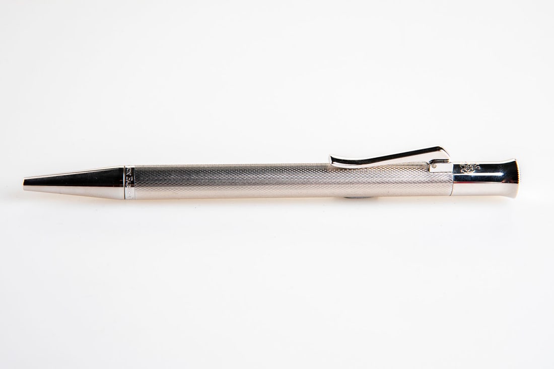 A Faber Castell Von Graff Ball Pen Auction