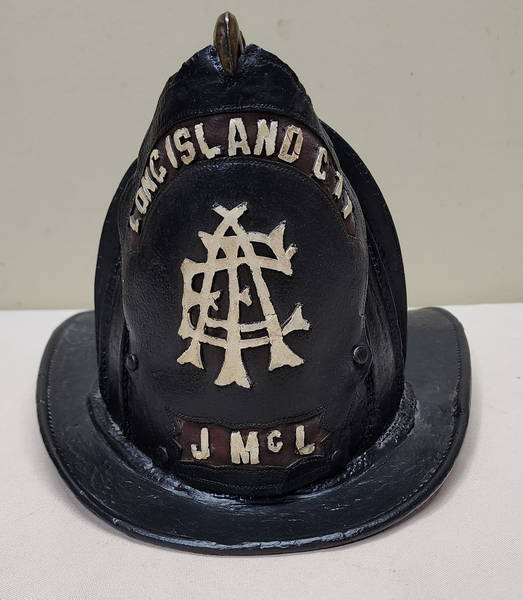 Firefighting Antiques and Memorabilia Auction on Oct 28, 2023 by Brian ...