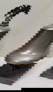 American Lafrance Fire Engine Bell