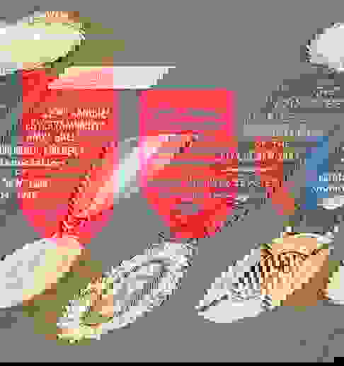 Lot Of New York City Fire Department Ribbons Auction