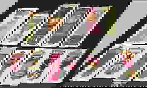 Lot Of 12 Fire Department Ribbons New York State Auction