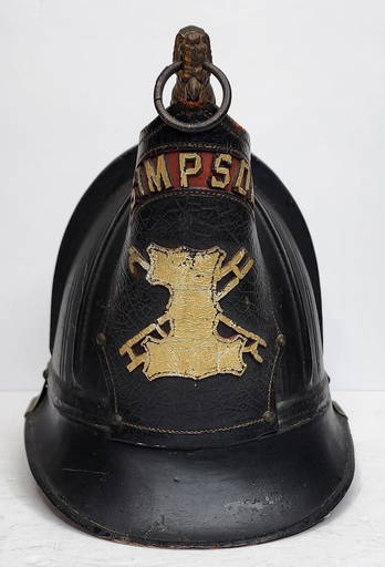 Firefighting Memorabilia and Toy Auction 2025-03-23 Auction - 241 Price ...