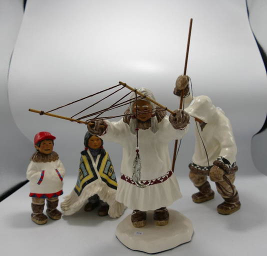 C. Alan Johnson Alaska Figure Collection figures to - Aug 13, 2021 ...