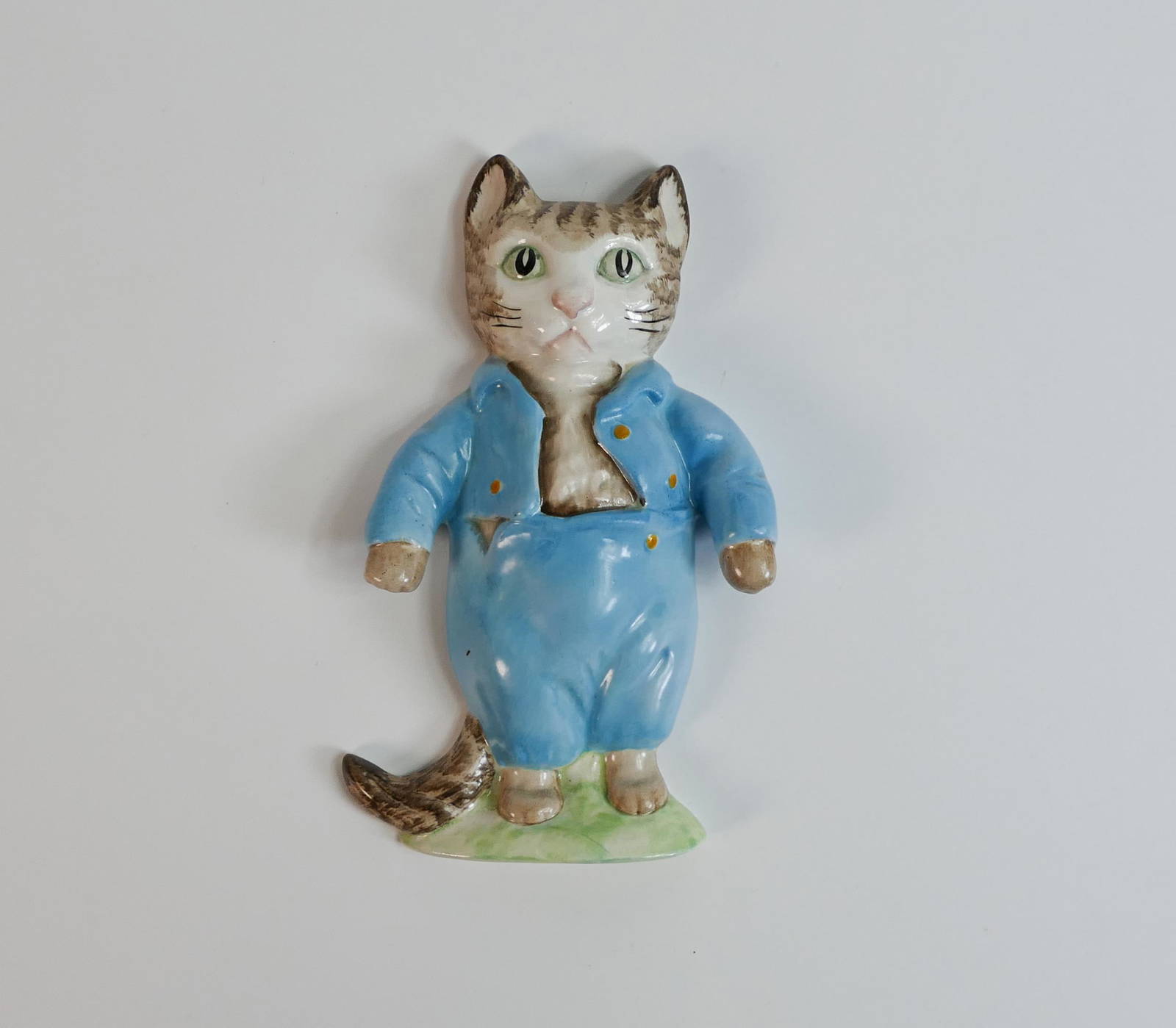 Beatrix Potter Signs & Plaques for Sale at Auction
