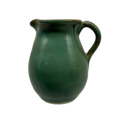Darrell Adams Small Pottery Pitcher