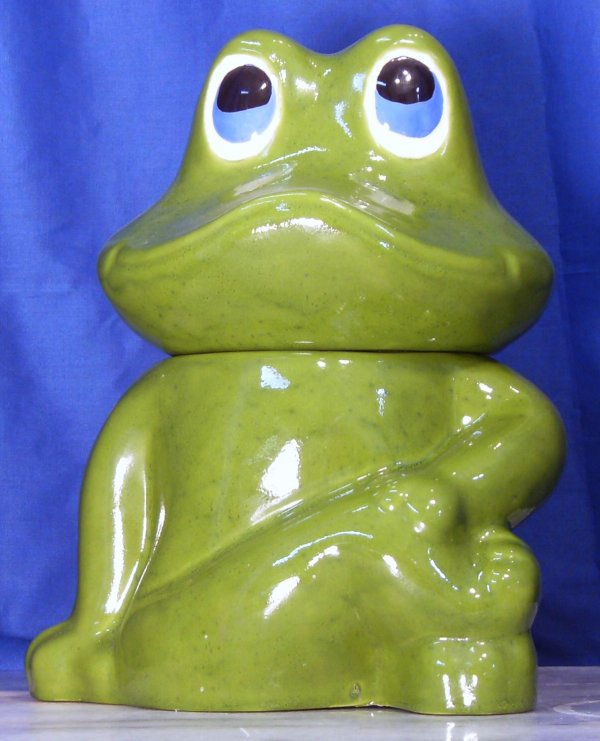 3: NEAL THE FROG (AKA) FREDDIE FROG, UNMARKED COOKIE JA - Mar 29, 2008 ...
