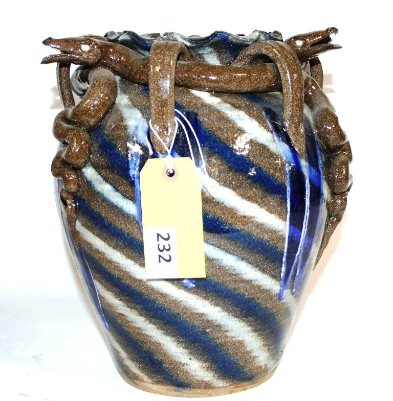 A.V. SMITH POTTERY