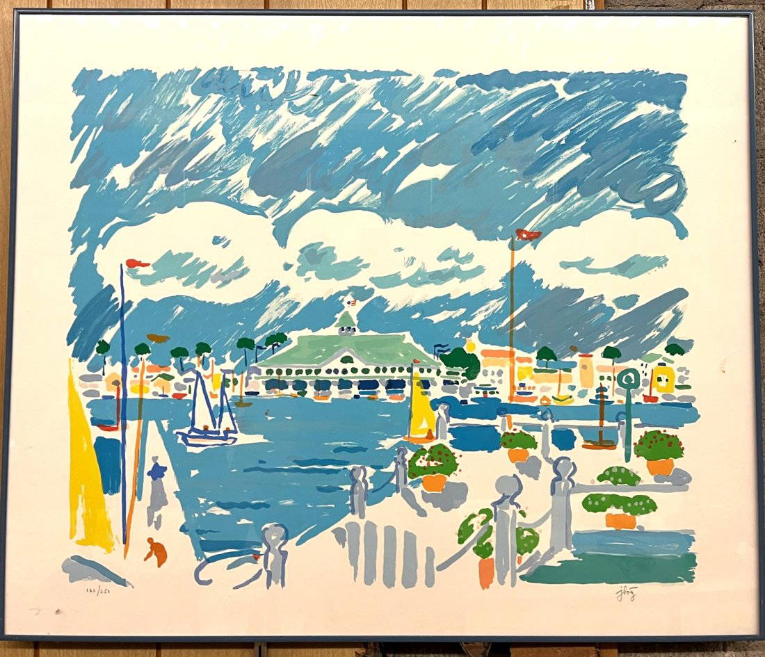 John Botz Prices - 1,048 Auction Price Results