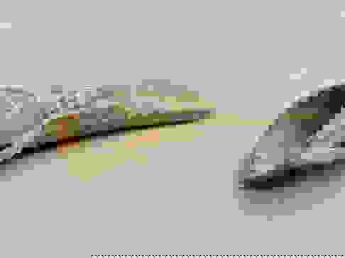 Ancient European Bronze Age Socketed Axehead, Celtic Auction