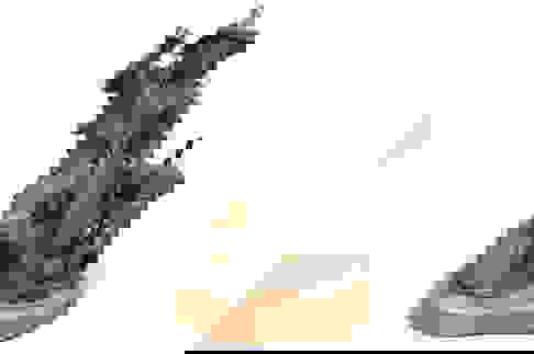 The Frontier Man, Bronze Sculpture By Rusty Phelps, Western Americana ...