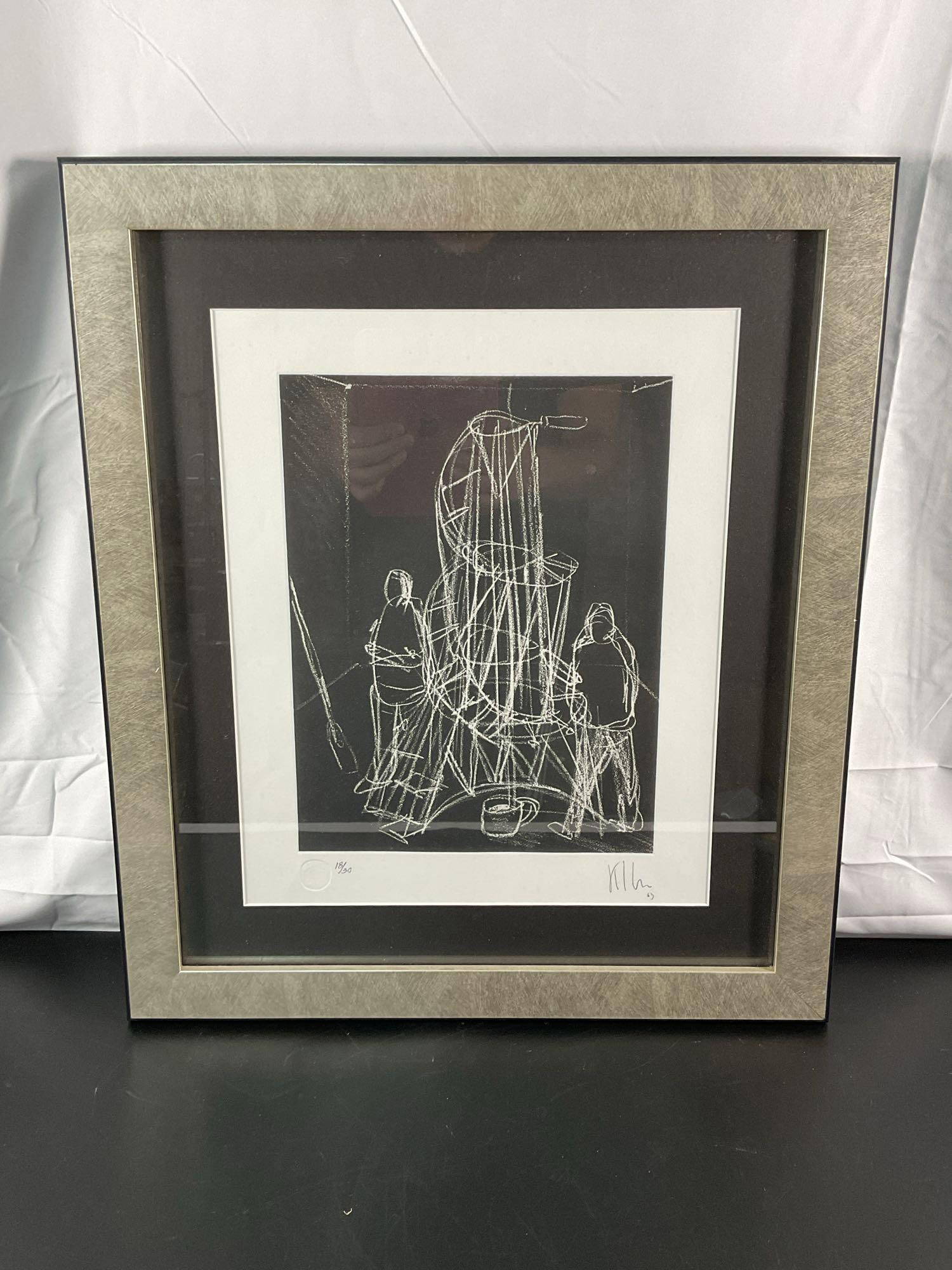 Kcho Alexis Leiva Machado (cuban, 1970) Auction