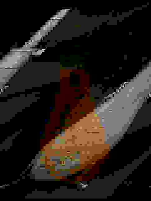 Classic Civil War Period Black Powder Flask W Us Shield, Eagle W ...