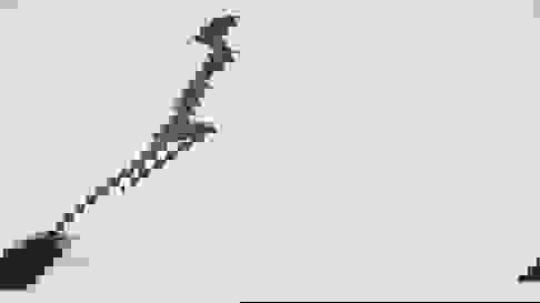 An Art Deco Style Figural Green Patinated Brass Sculpture By Raymonde ...