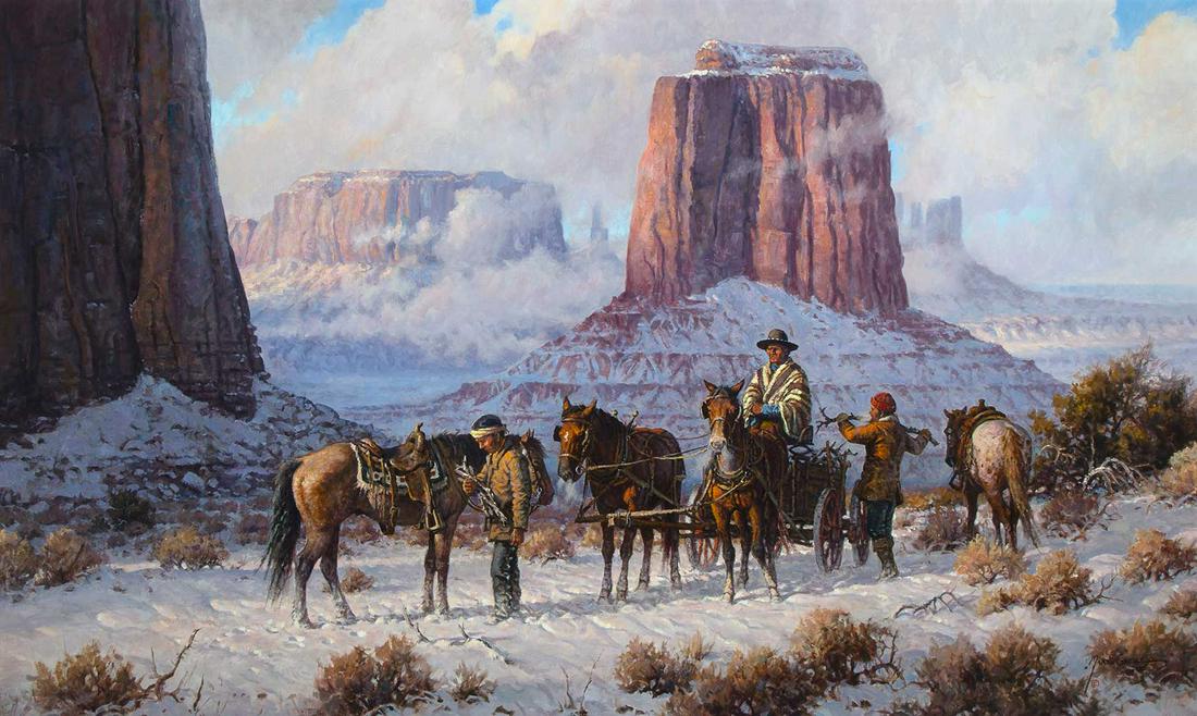 Martin Grelle - Newlyweds - Jul 04, 2016 | Leo's Coffers, LLC in NV