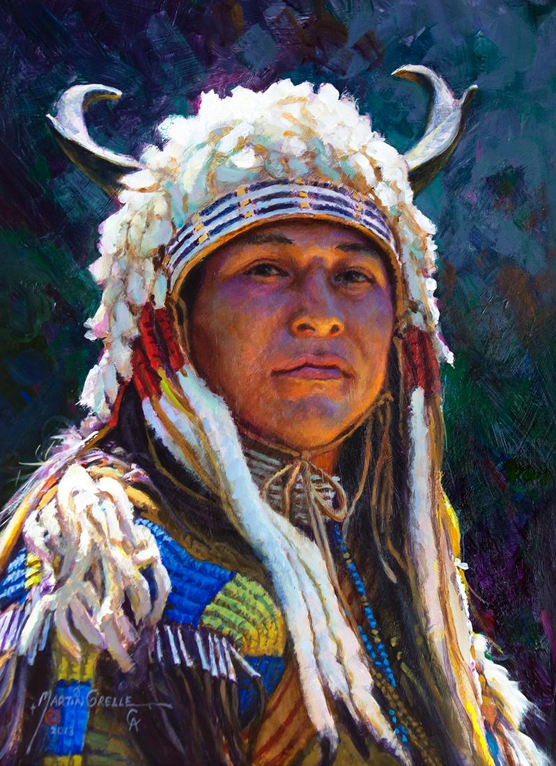 Martin Grelle - Newlyweds - Jul 04, 2016 | Leo's Coffers, LLC in NV