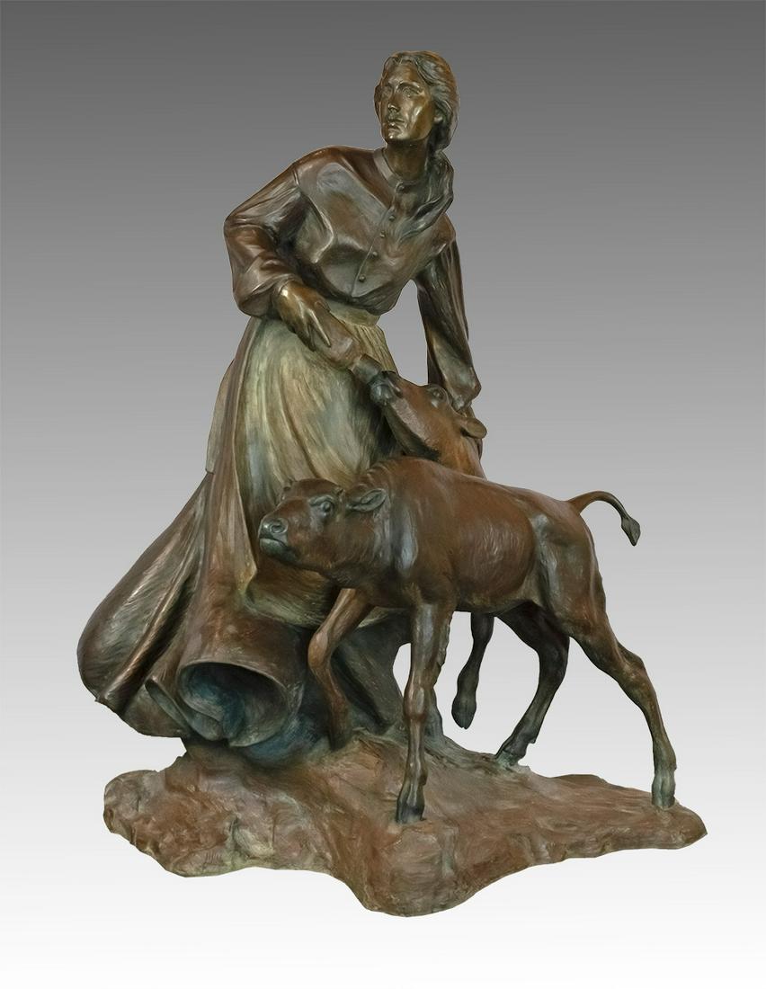 Veryl Goodnight (1947 ), Back From The Brink