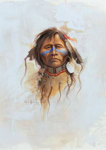 Mark Rohrig Prices - 32 Auction Price Results