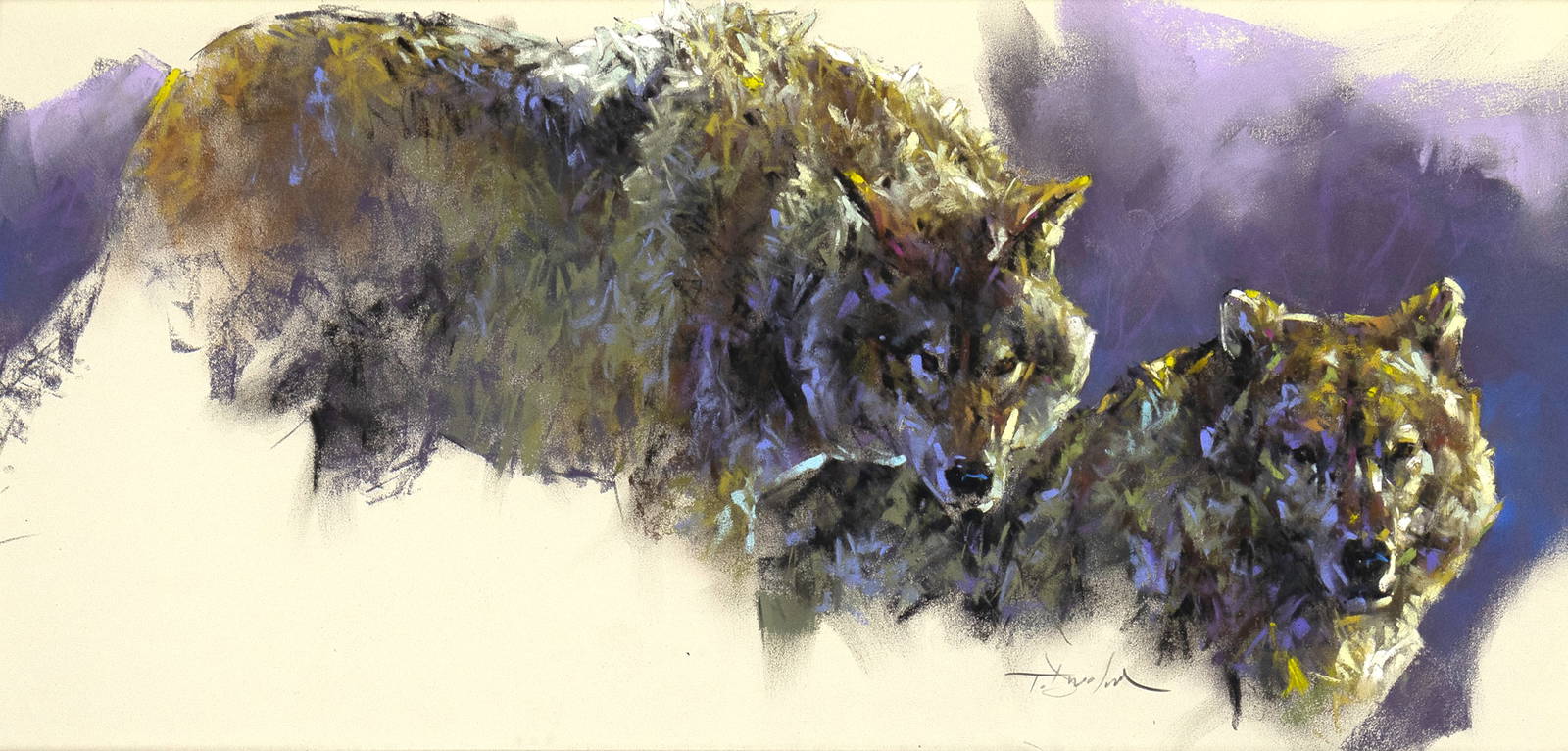 Terry Donahue (1956- ), Simple Curiosity Auction