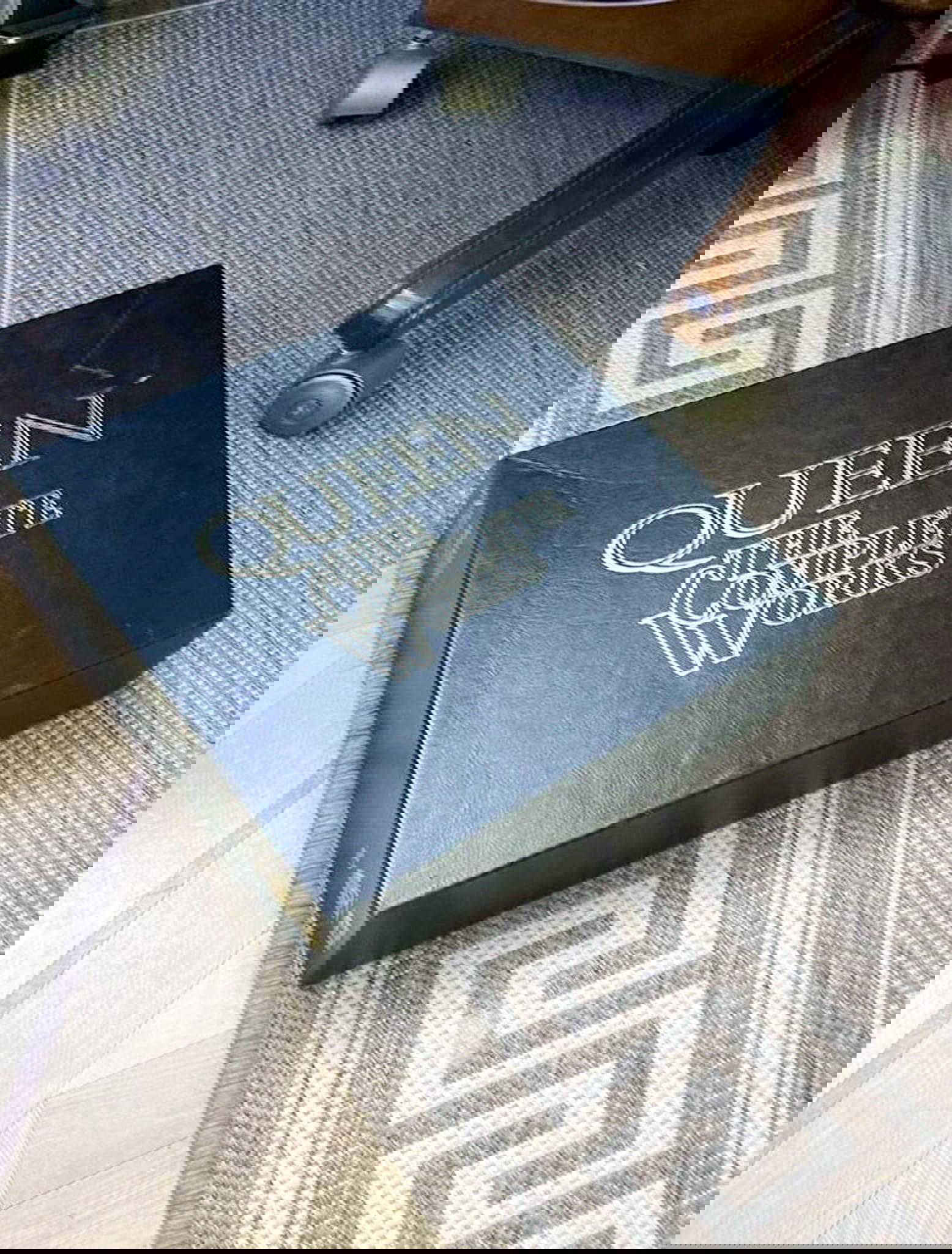 (entertainment/movie & Music) Freddy Mercury (1946 - 1991) - Queen The ...