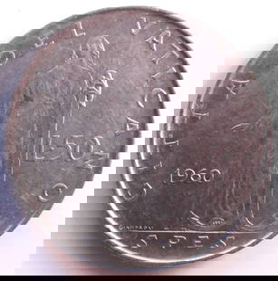 Pope John Xxiii Autographed Photo Auction