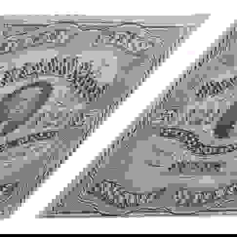 Usa 1878 Beer Tax Stamps 12 1/2 Cent Tax Stamps Usa Series Of 1878 ...