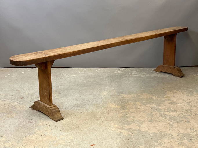American Primitive Bench