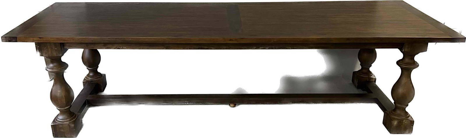 Restoration Hardware Dining Table