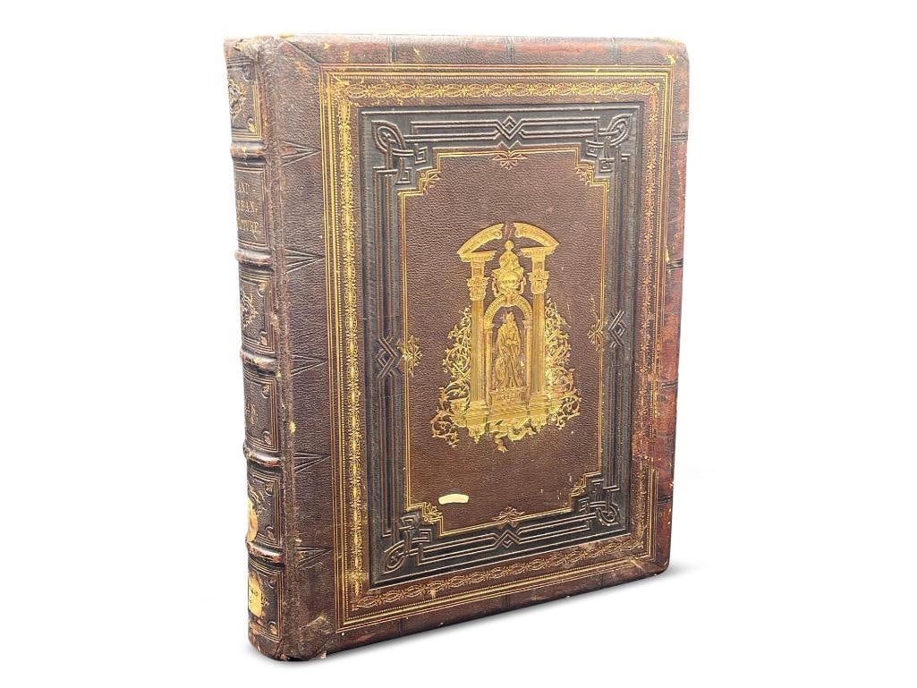 Samuel Sloan: City & Suburban Architecture