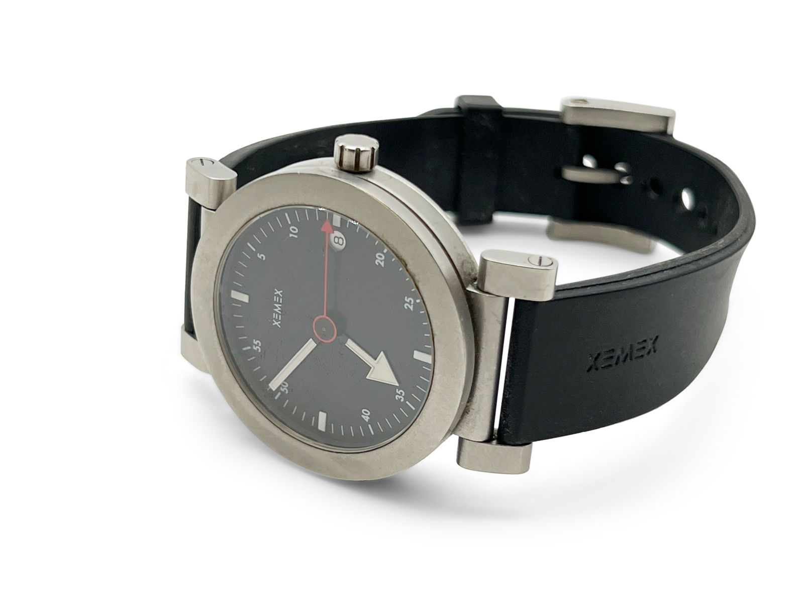 Men’s Xemex Swiss Automatic Watch Auction