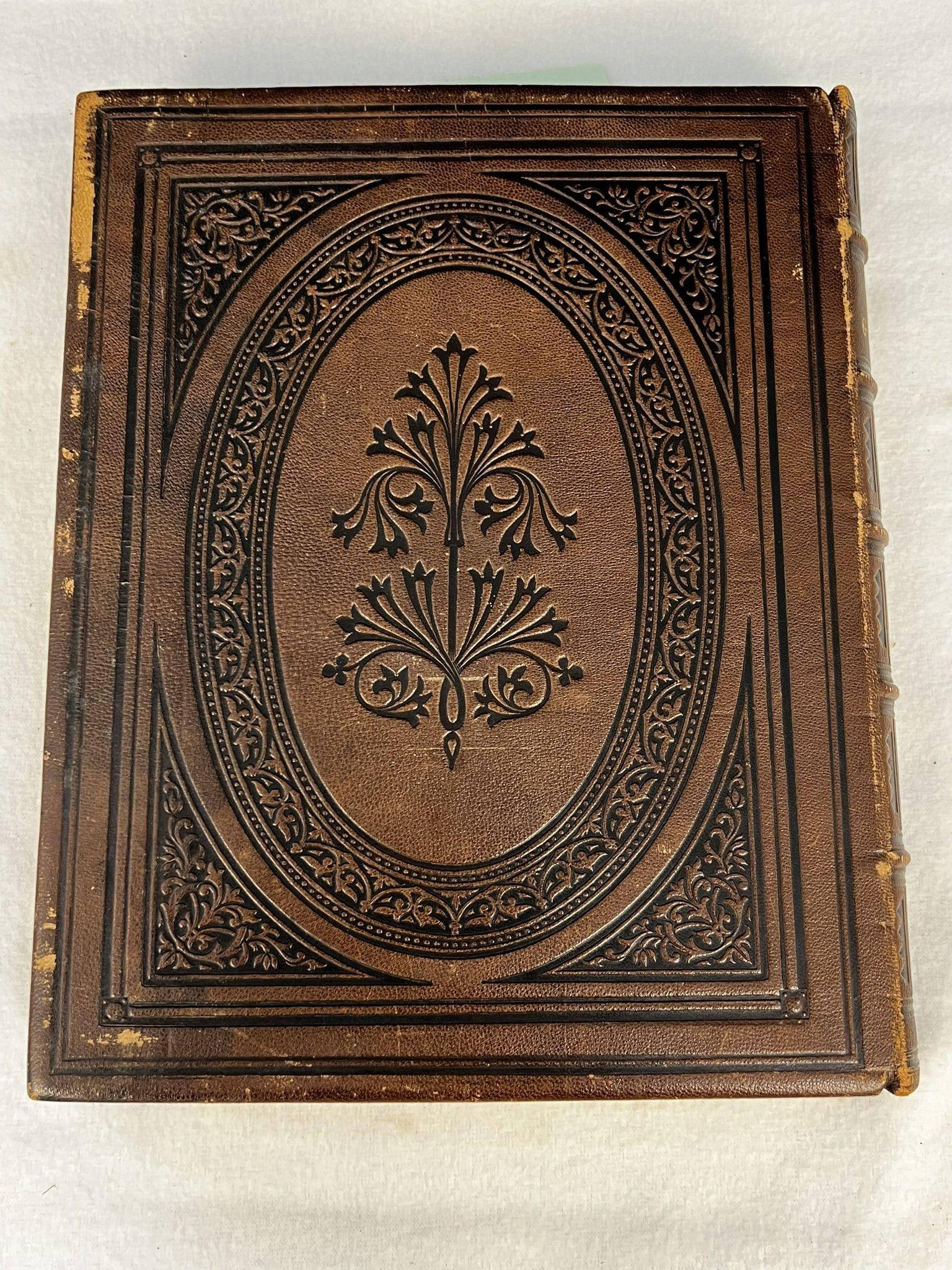 Royal Gallery Of Engravings From The Best Pictures Of The Best Masters ...