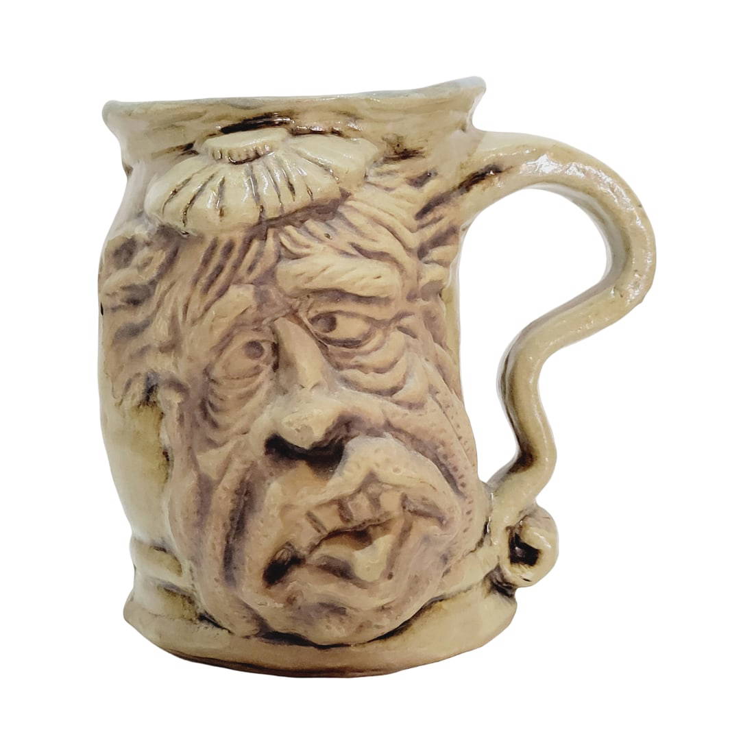 Rumph Pottery, American Mug, The Hangover Tankard - Jul 05, 2025 ...