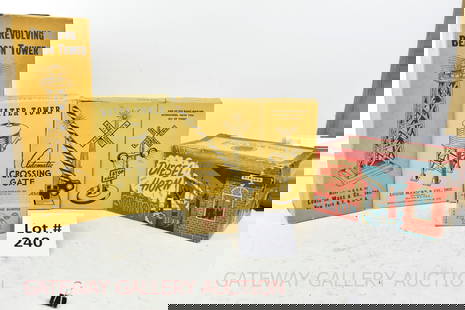 Model Trains for Sale in Online Auctions - Page 18