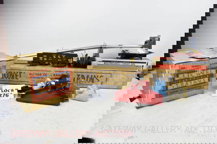 Lionel Legacy Command Control Set