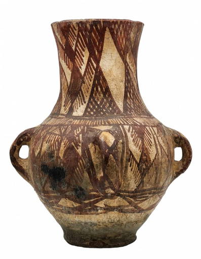 For Collectors Of Palestinian Art An Antique And Large Palestinian ...