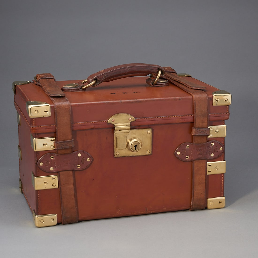 James Purdy & Sons Cartridge Case Auction