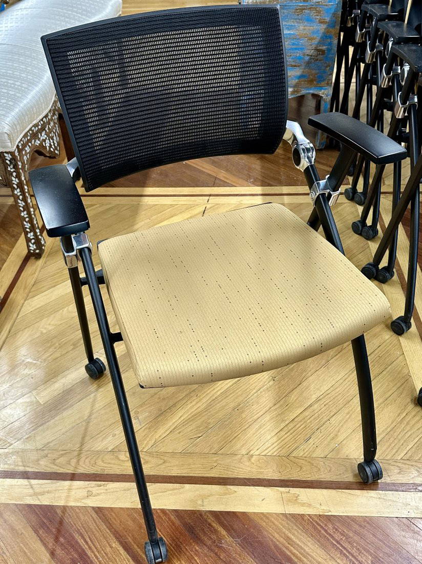 Jiminy Seating - Conference Chairs From National Office Furniture ...