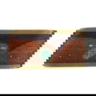 Fall Native American, Taxco & Estate Jewelry Auction on Oct 26, 2024 by ...