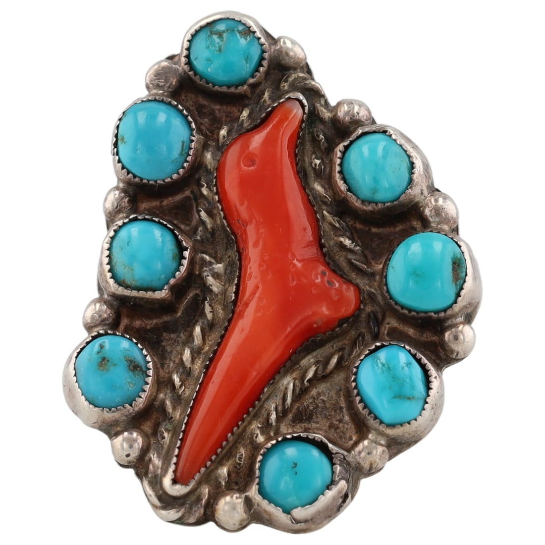 Native Treasures: Spring Edition - May 3rd starts on 5/3/2025