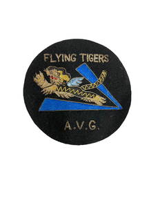 Flying Tigers
