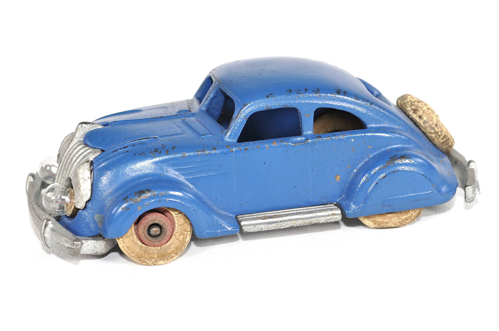 Hubley Manufacturing Company Toy Cars & Trucks for Sale at Auction