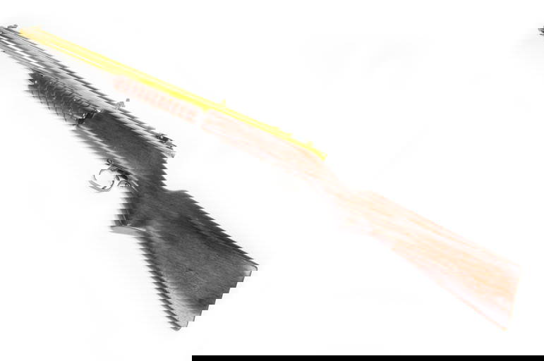 Benjamin Franklin Model Model 310 Air Rifle Cal Bb Mfg. 1940 1969