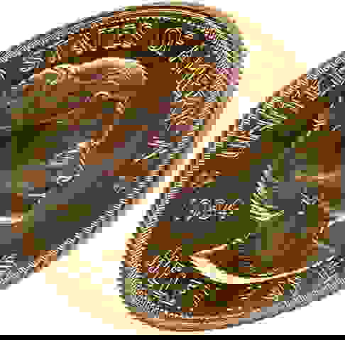 1984 Helen Hayes American 1 Ounce Gold Coin Auction