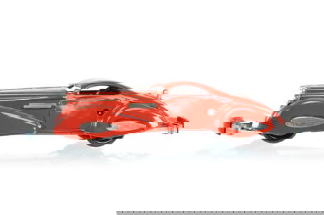 Louis Marx & Company ~ Antique & Vintage